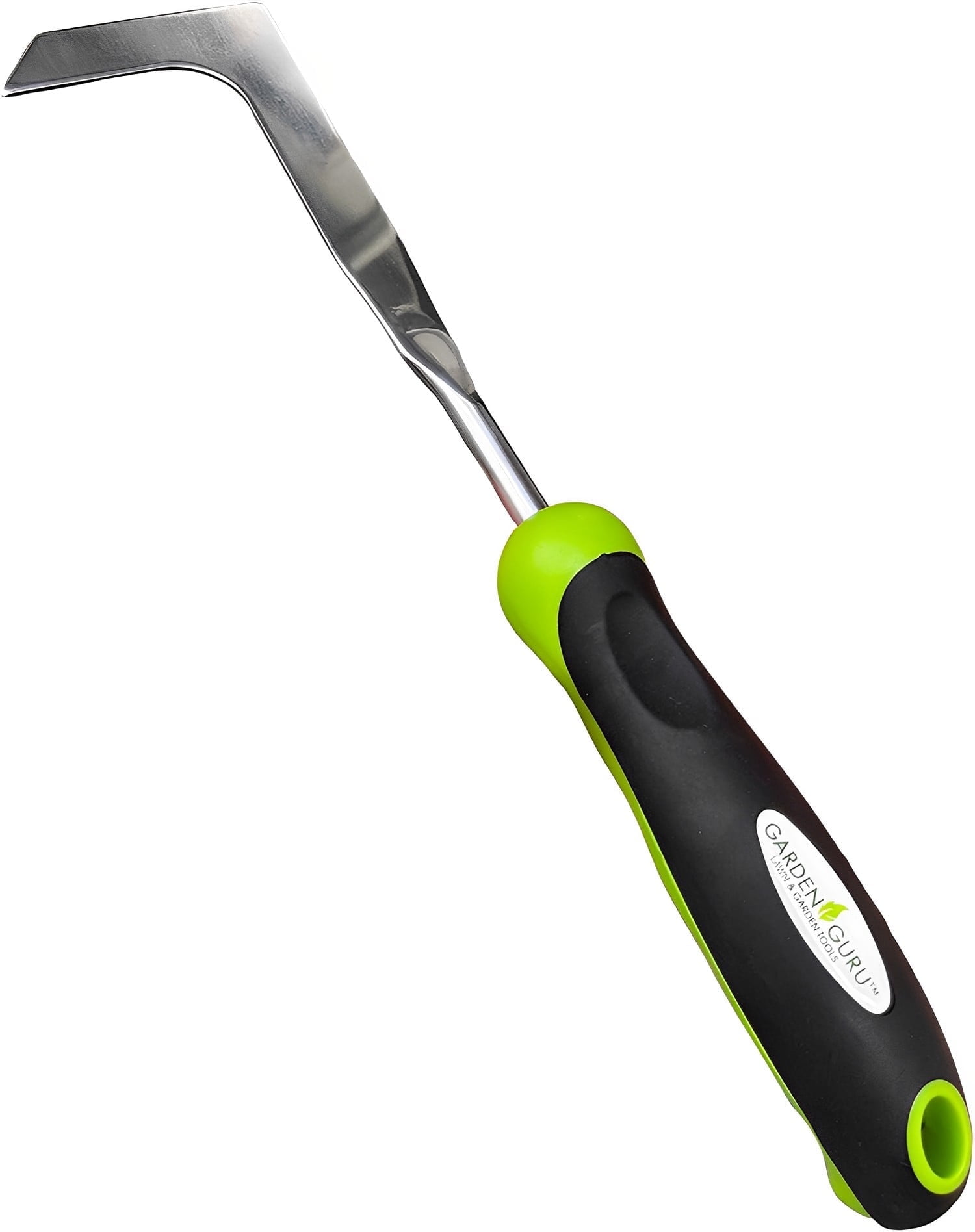Garden Guru Patio Crack Weeder Tool with Ergonomic Handle, Rust ...