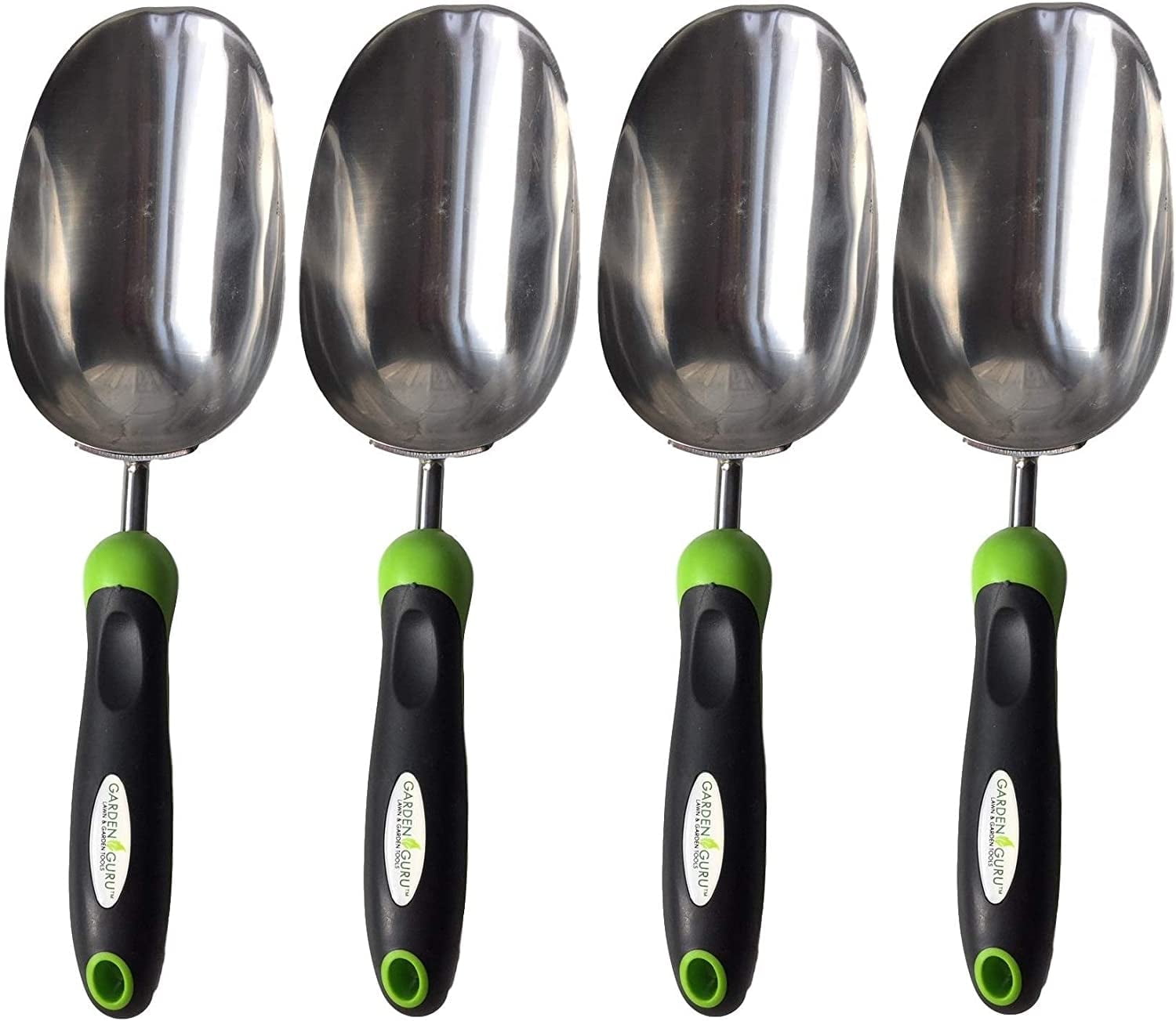 Garden Guru Super Strong Garden Scoop Trowel Shovel Transplanter ...