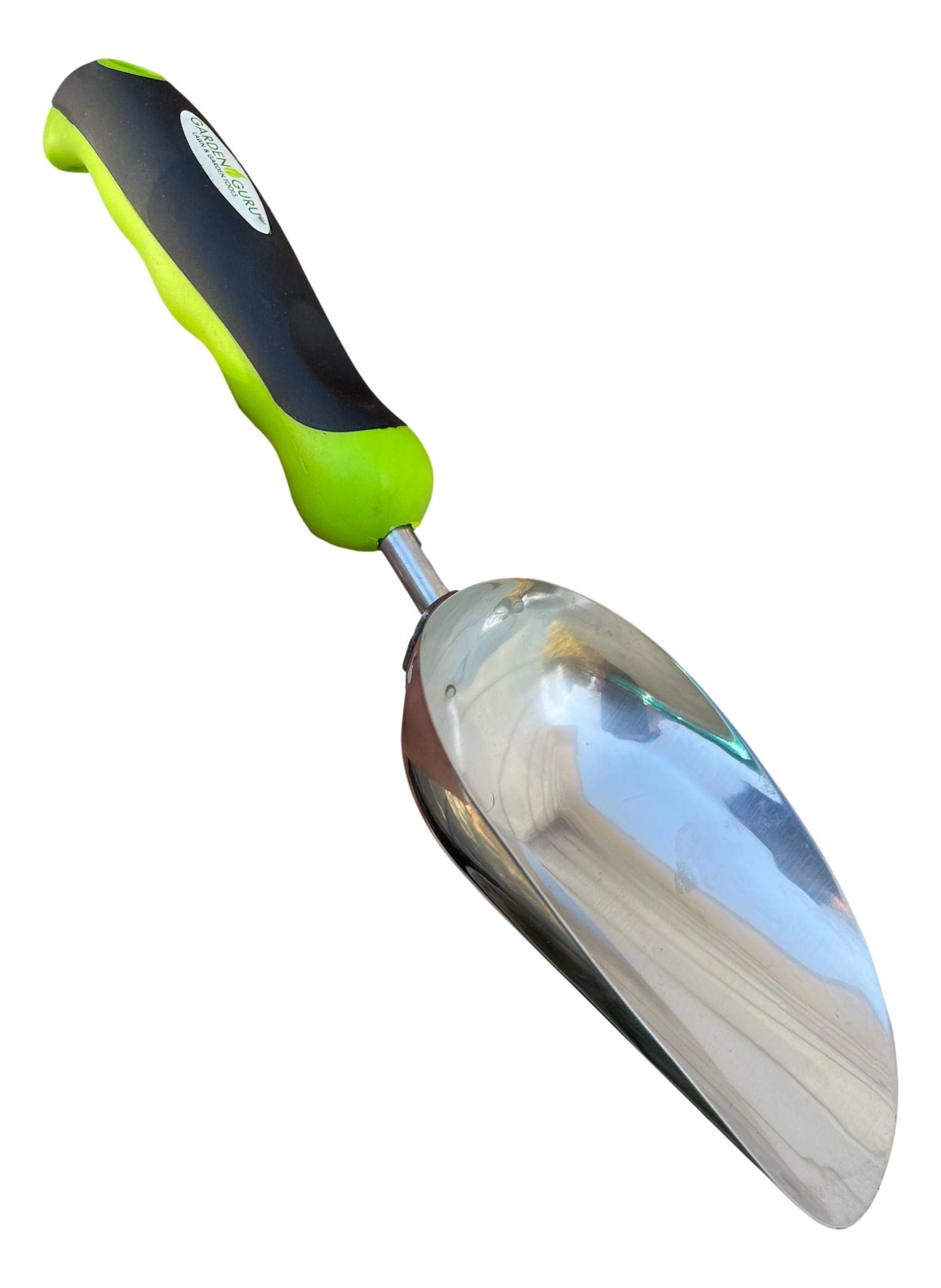 Garden Guru Super Strong Garden Scoop Trowel Shovel Transplanter ...