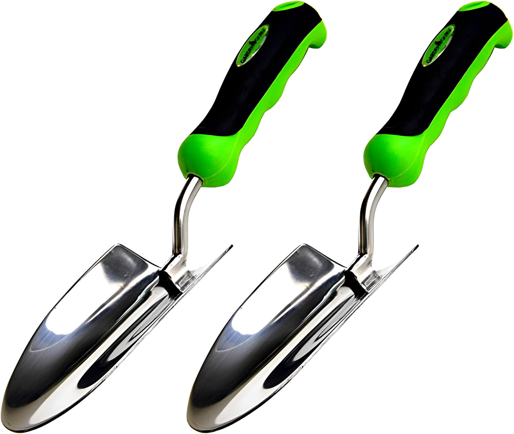 Garden Guru Ultimate Gardening Tool, Super Strong Stainless Steel with ...