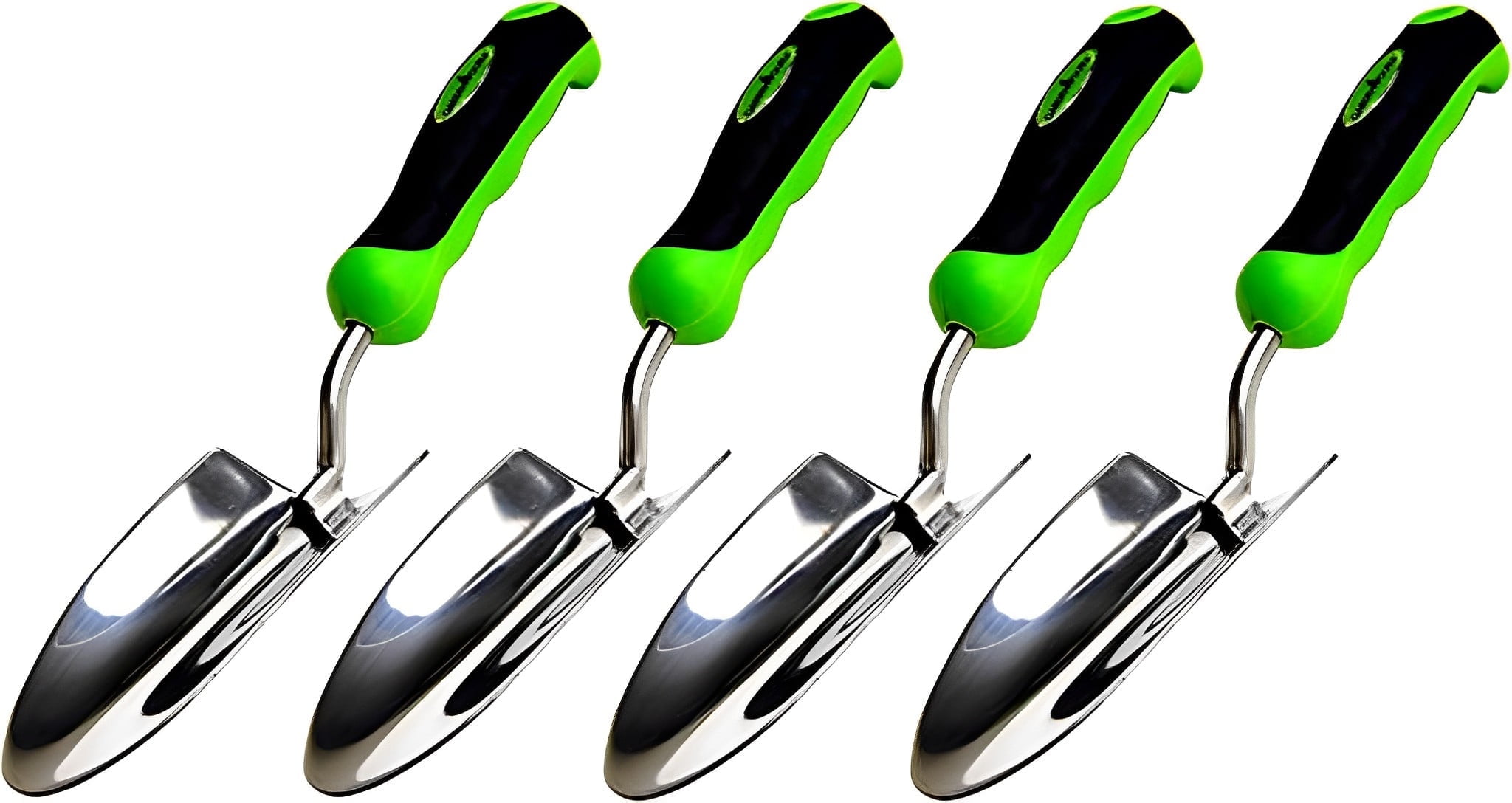 Garden Guru Ultimate Gardening Tool, Super Strong Stainless Steel with ...