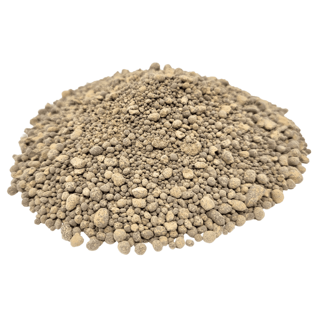 Garden Gypsum, Pelletized Garden Gypsum Soil Conditioner, 4 Pounds ...