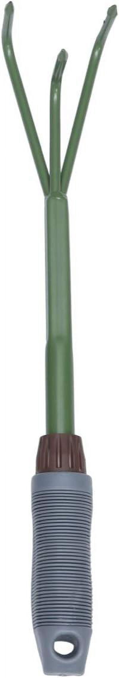 Garden Hand Rake Cultivator Small Hand Garden Tool for Gardening ...