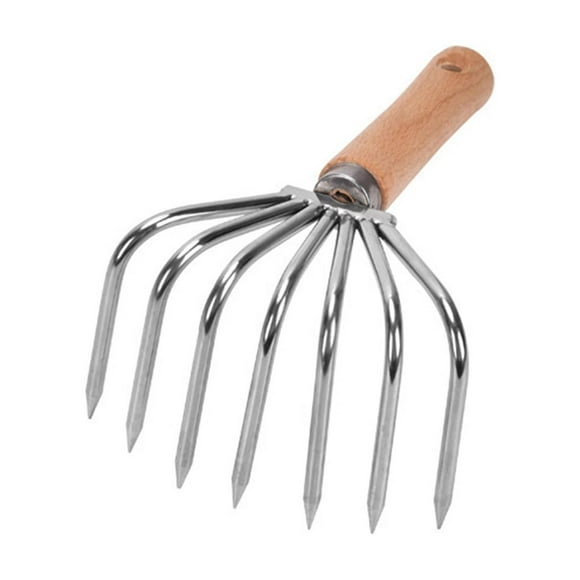 Small Garden Hand Rakes