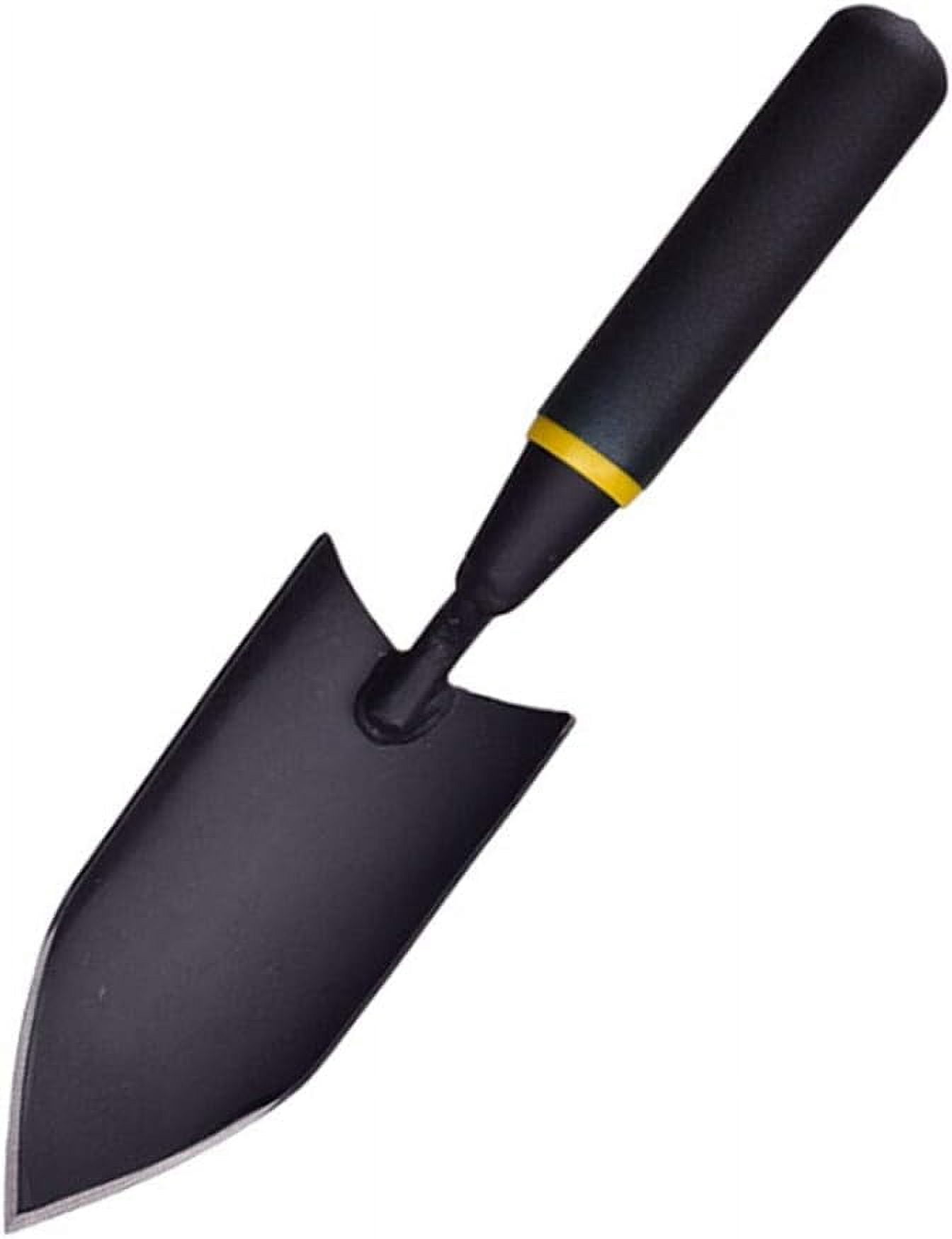 Garden Hand Shovel Stainless Steel Shovel Trowel Gardening Tool for ...