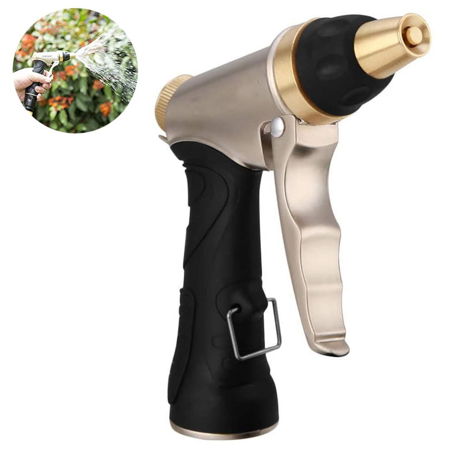 Garden Hand Shower Hn-01 High Pressure Garden Shower/Garden Spray ...