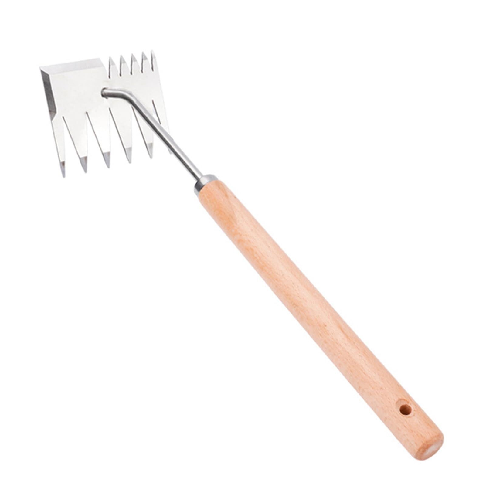 Garden Hand Weeder Tool, 2024 New Uprooting Weeding Artifact Tool ...