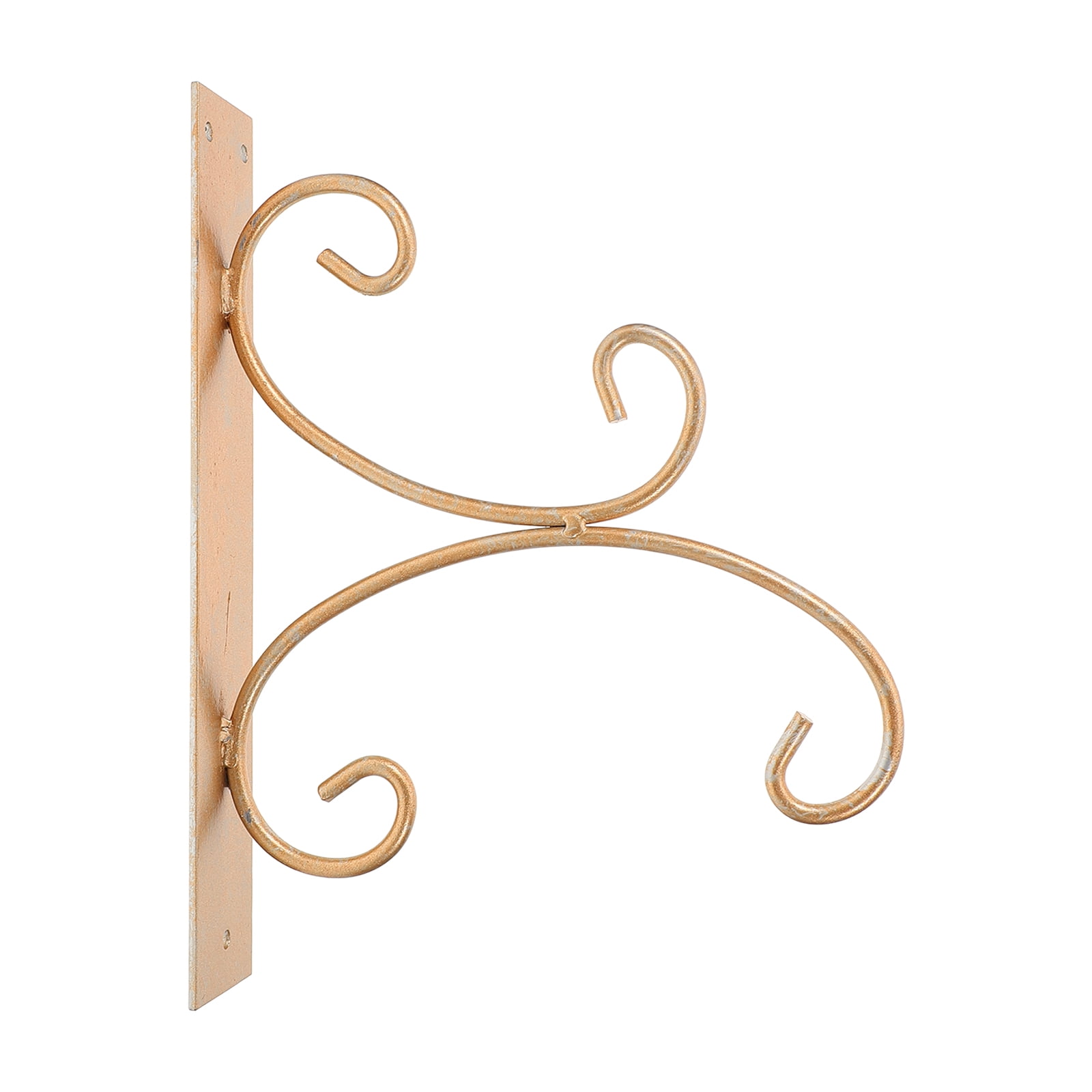 Garden Hanging Plant Bracket Hanging Flowers Basket Hook Flower Pot ...