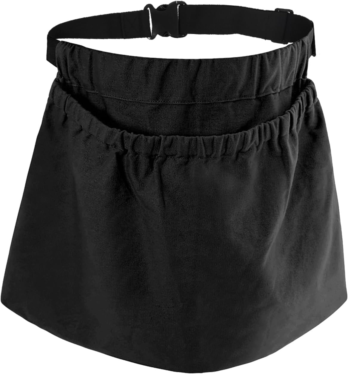 Garden Harvest Apron Heavy Duty Fruit Picking Pouch Vegetable Gathering Bag Farming Waist Pouch ...