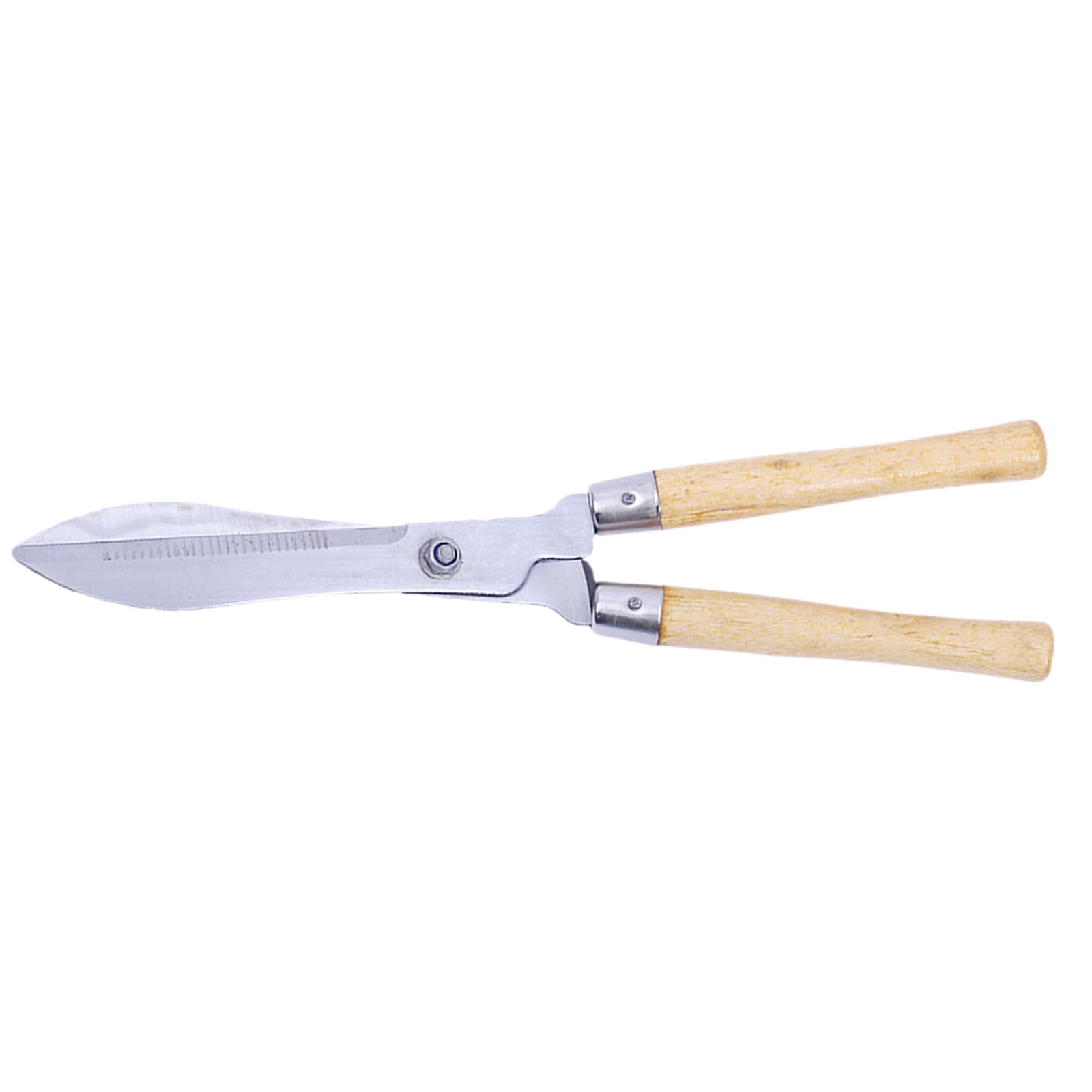 Garden Hedge Shears, Heavy Duty Pruning Shear for Trimming Borders and ...