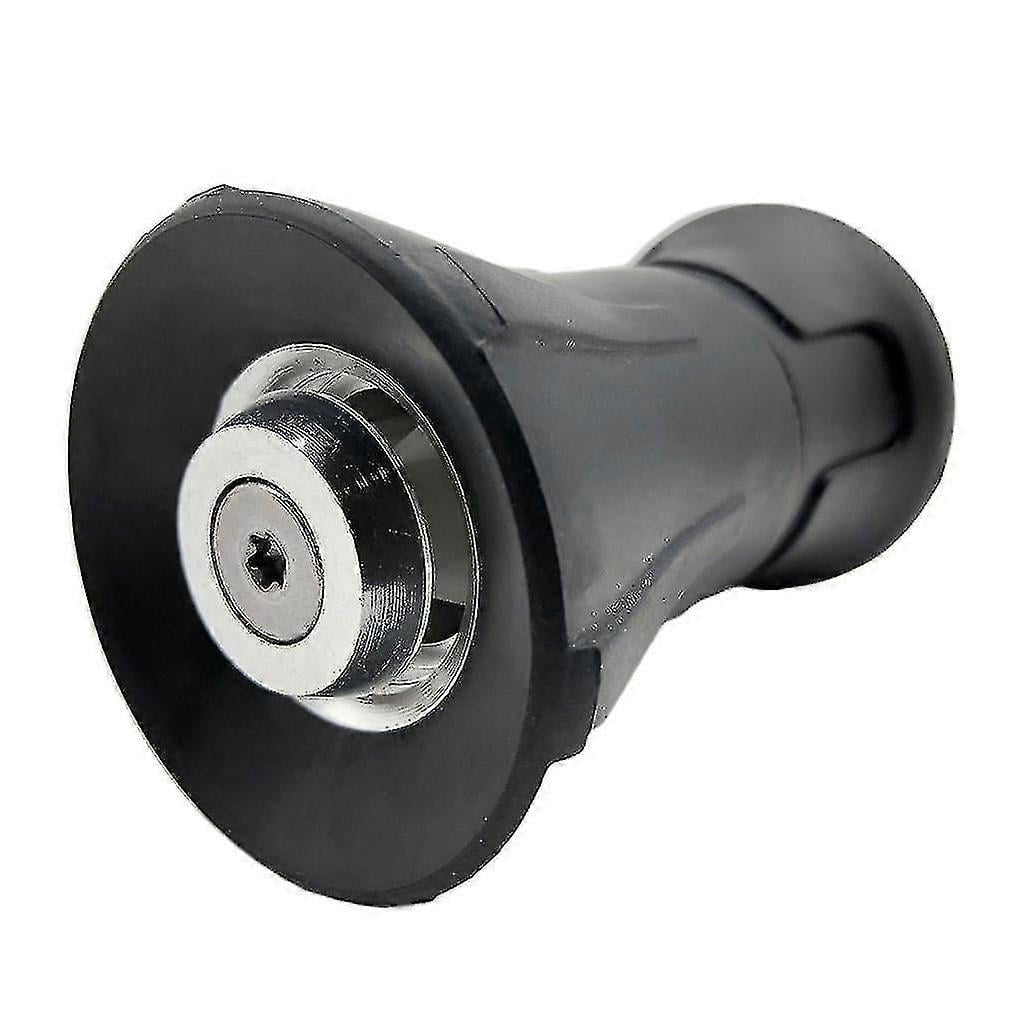 Garden High Pressure Water Spray Hose Nozzle Large Flow Sprinkler ...