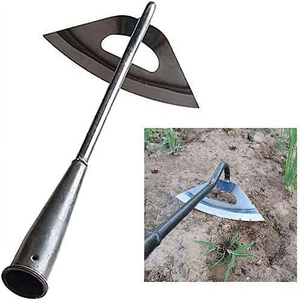 Hoes For Gardening Gardening, Weeding, Digging, Soil Loosening, Root ...
