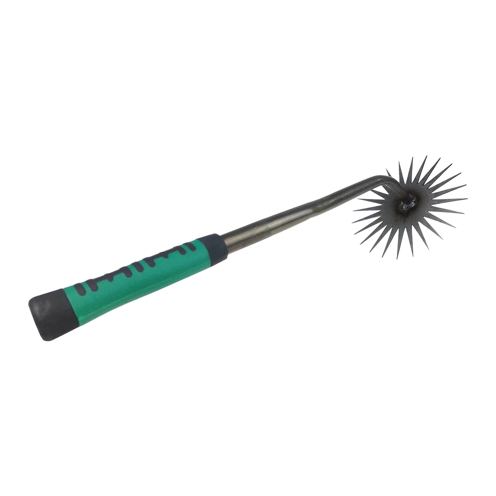 Garden Hoe and Cultivator, Hand Cultivator Rake Hoe Tiller Tool ...