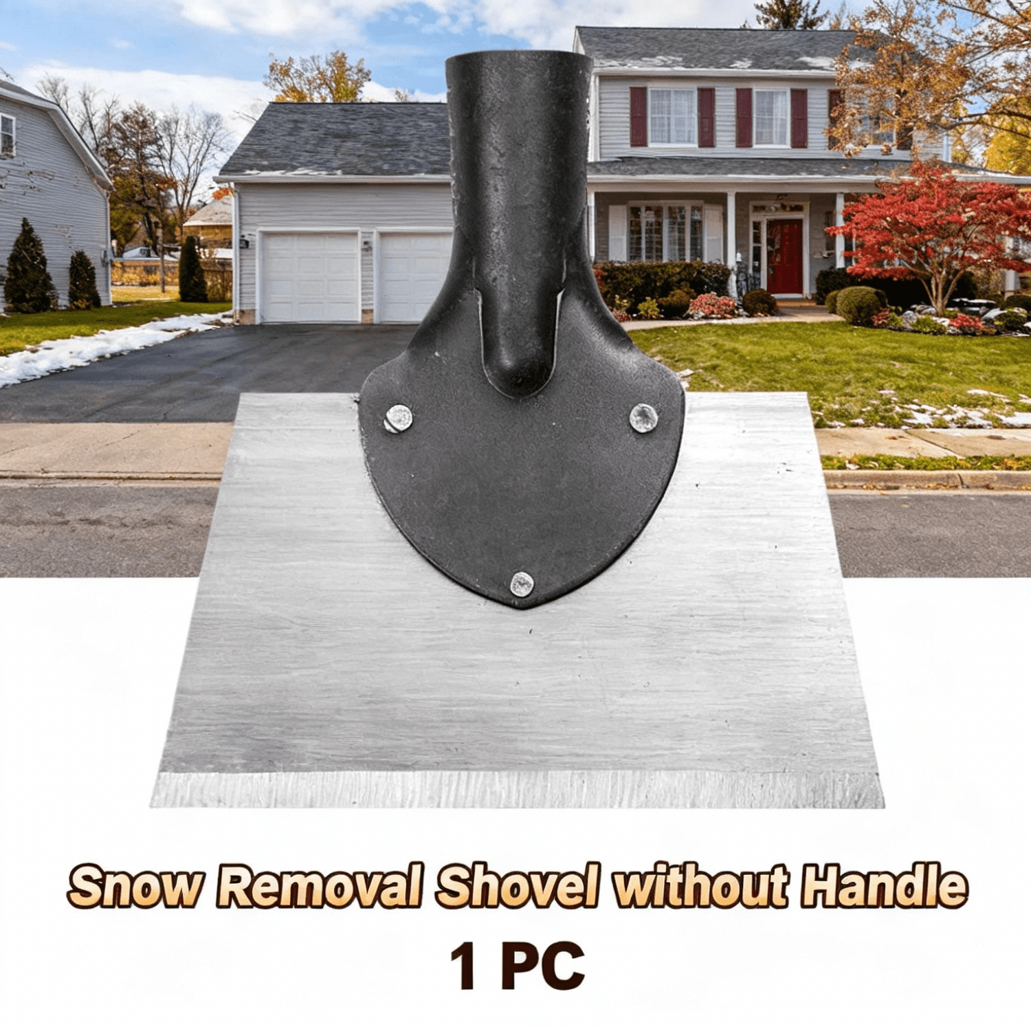 Garden Hoe Head,Hand Hoe Heads Replacement Agriculture Farming Tools ...