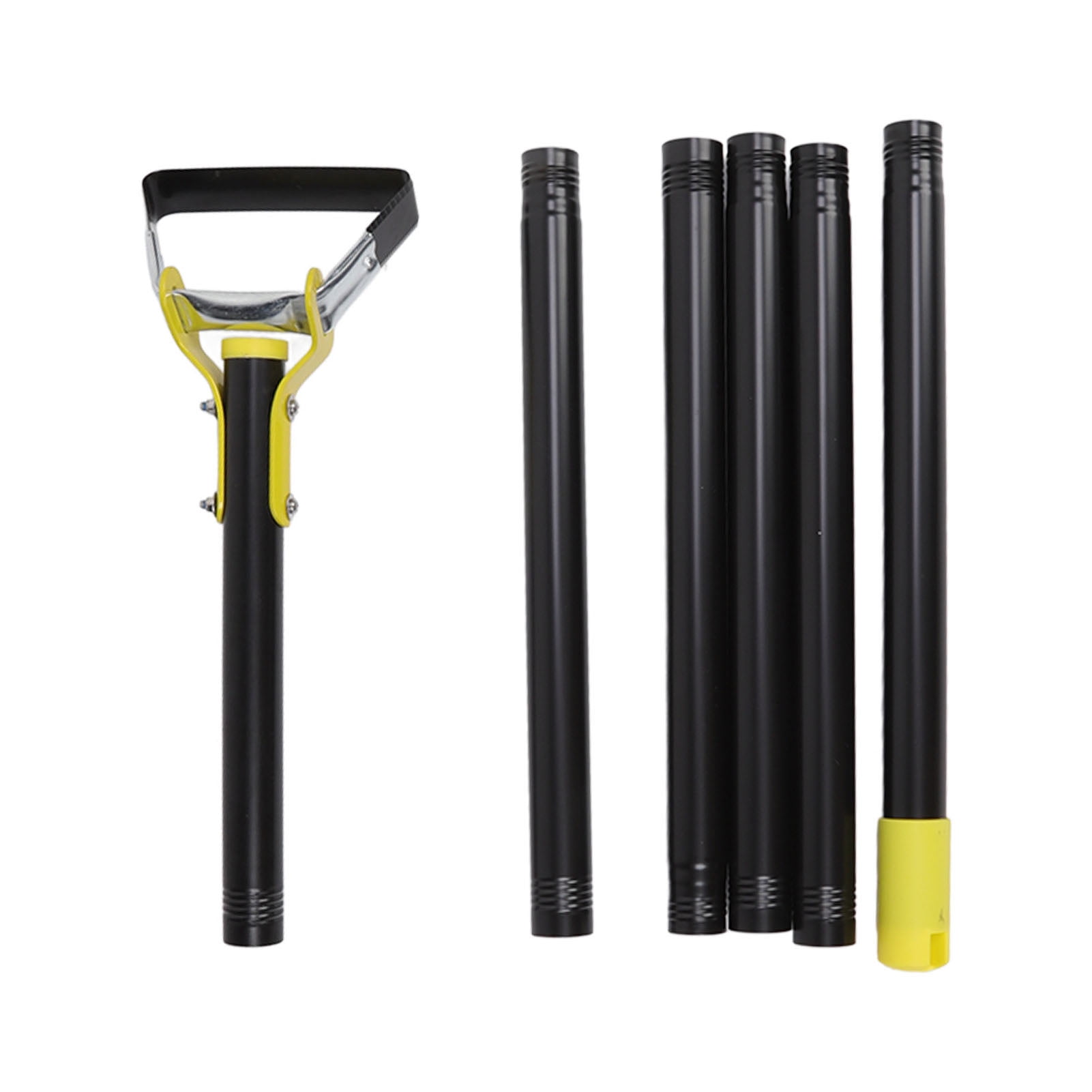 Garden Hoe Tool,Garden Hula Hoes Stirrup Hoe Adjustable Long Handle ...