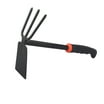 Hoe Hand Rake Garden Tool Tools for Gardening Outdoor Weeder Tilling ...