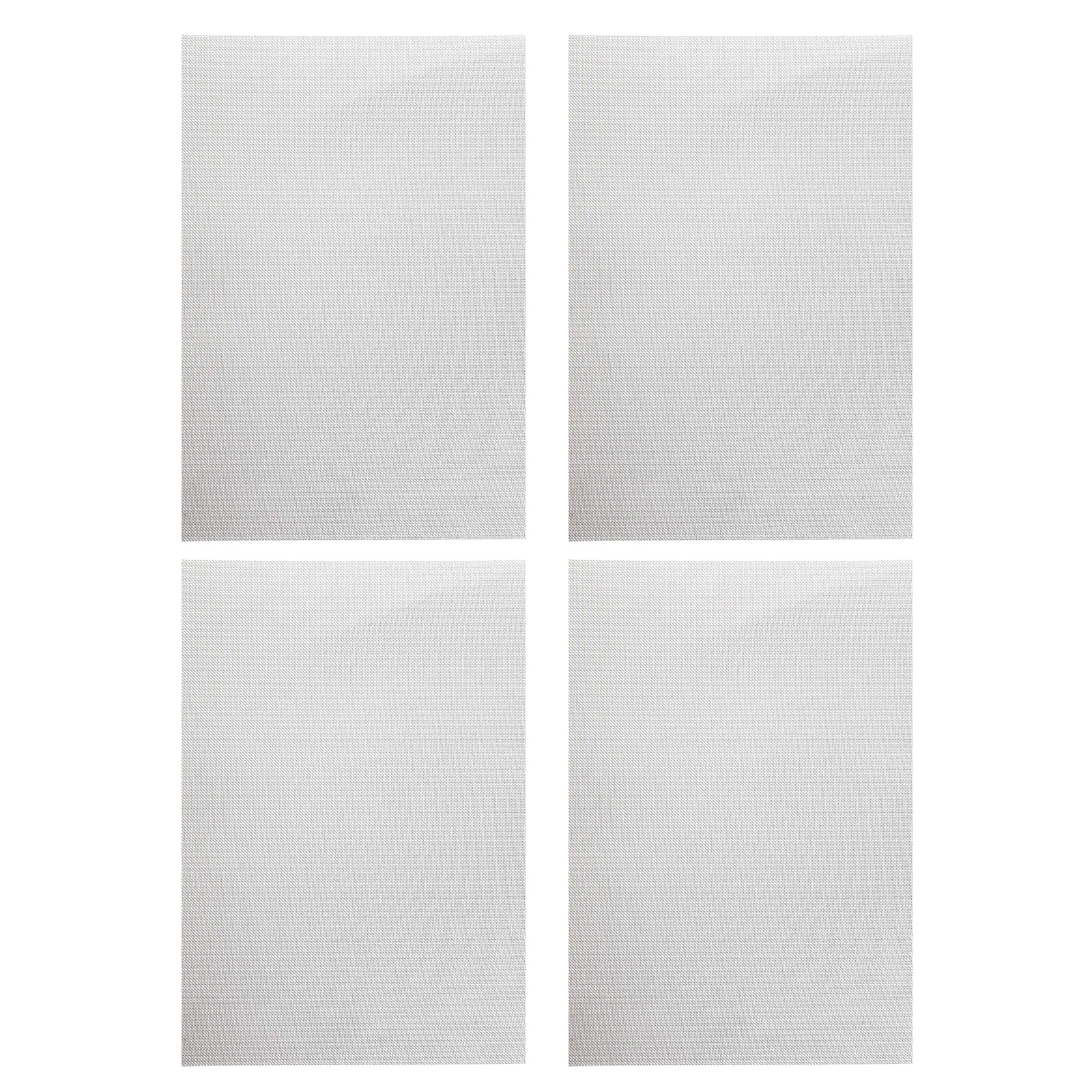 Garden Home - Mesh Stainless Steel Aperture- 20 Mesh Wire Mesh - Proof ...