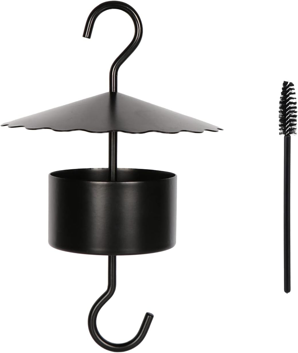 Garden Hook, Ant Moat Hook for Hummingbird Feeders Super Large Ant Trap ...