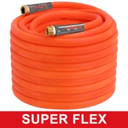 Teknor Apex Neverkink 5/8 In. Dia. x 100 Ft. L. Extra Heavy-Duty Garden Hose - Walmart.com