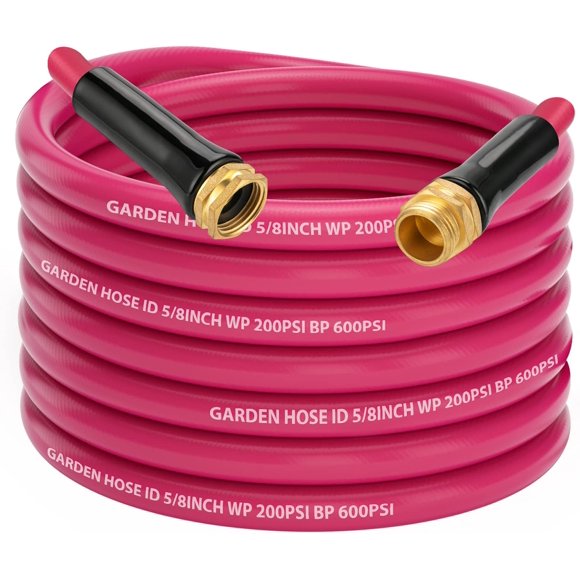 Drink Safe Garden Hose