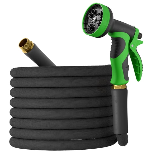 Leader Hose
