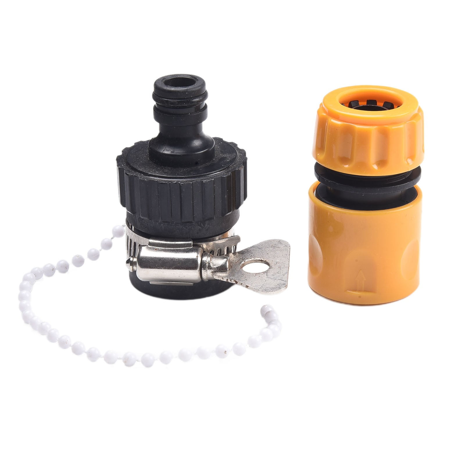 Garden Hose Adapter for Efficient Watering and Hassle-Free Connections ...