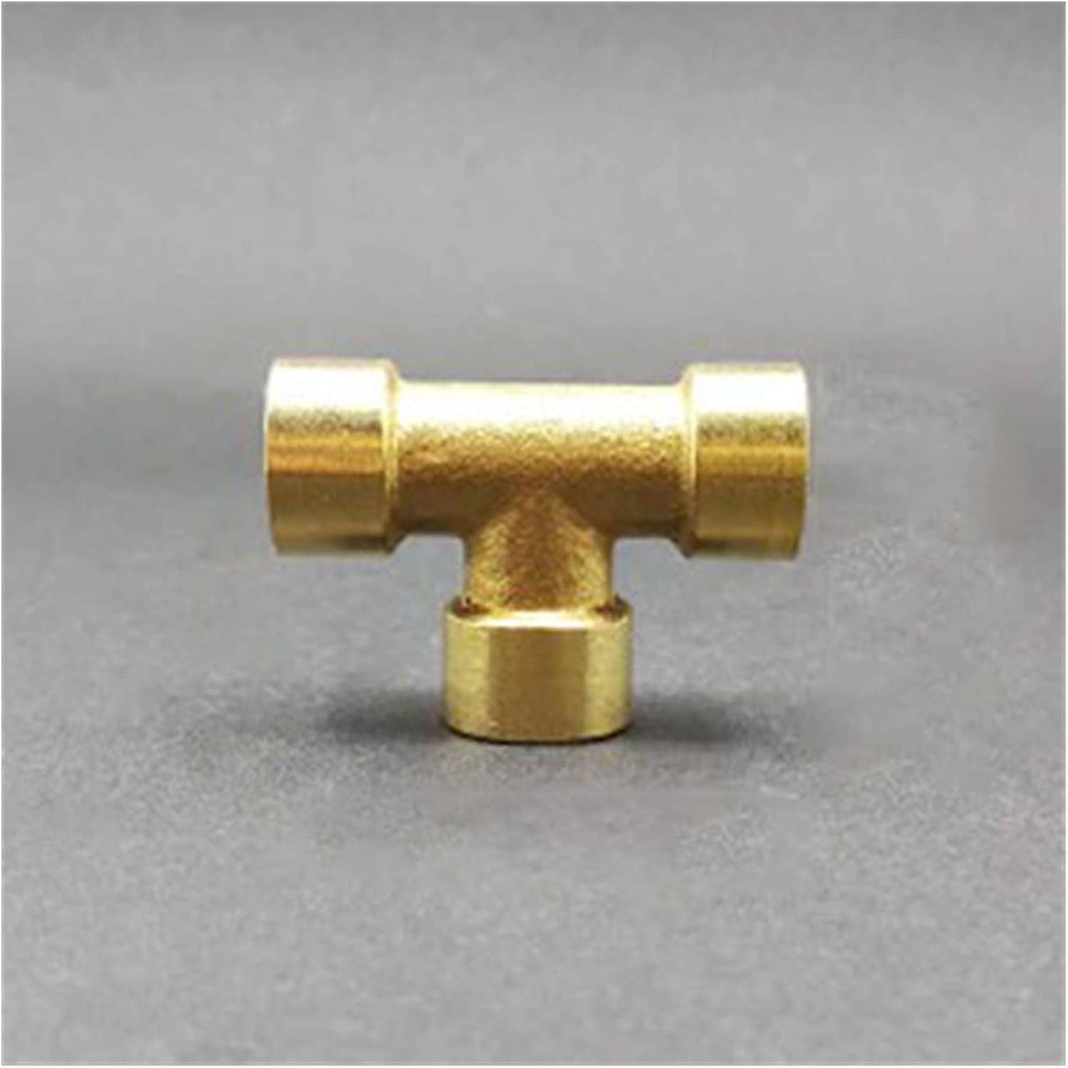 Garden Hose Connector Accessories 1/8" 1/4" 3/8" BSP Female and Male T ...