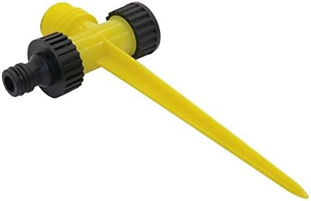 Garden Hose Connector Accessories Garden Irrigation 1/2" Sprinkler ...