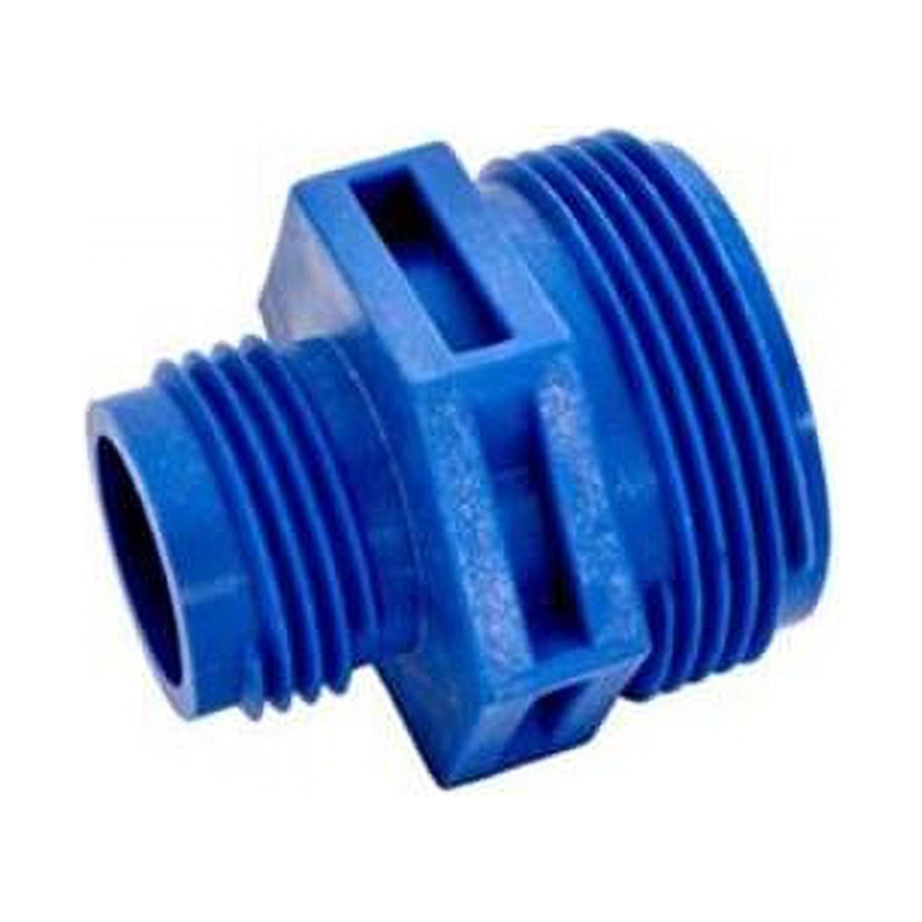 Garden Hose Discharge Adapter - Walmart.com