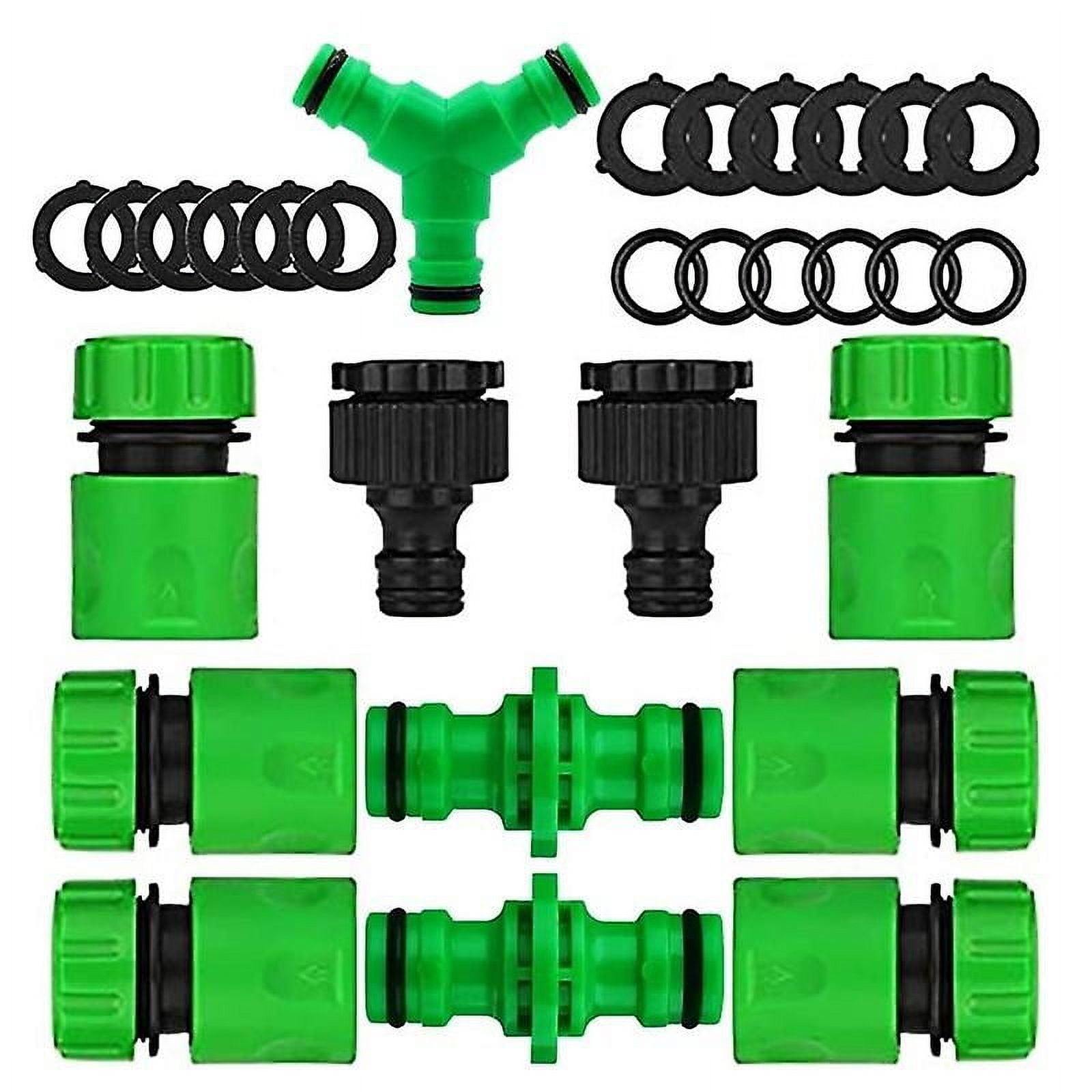 Garden Hose Distributor for Agriculture Lawn, High-quality Plastic ...