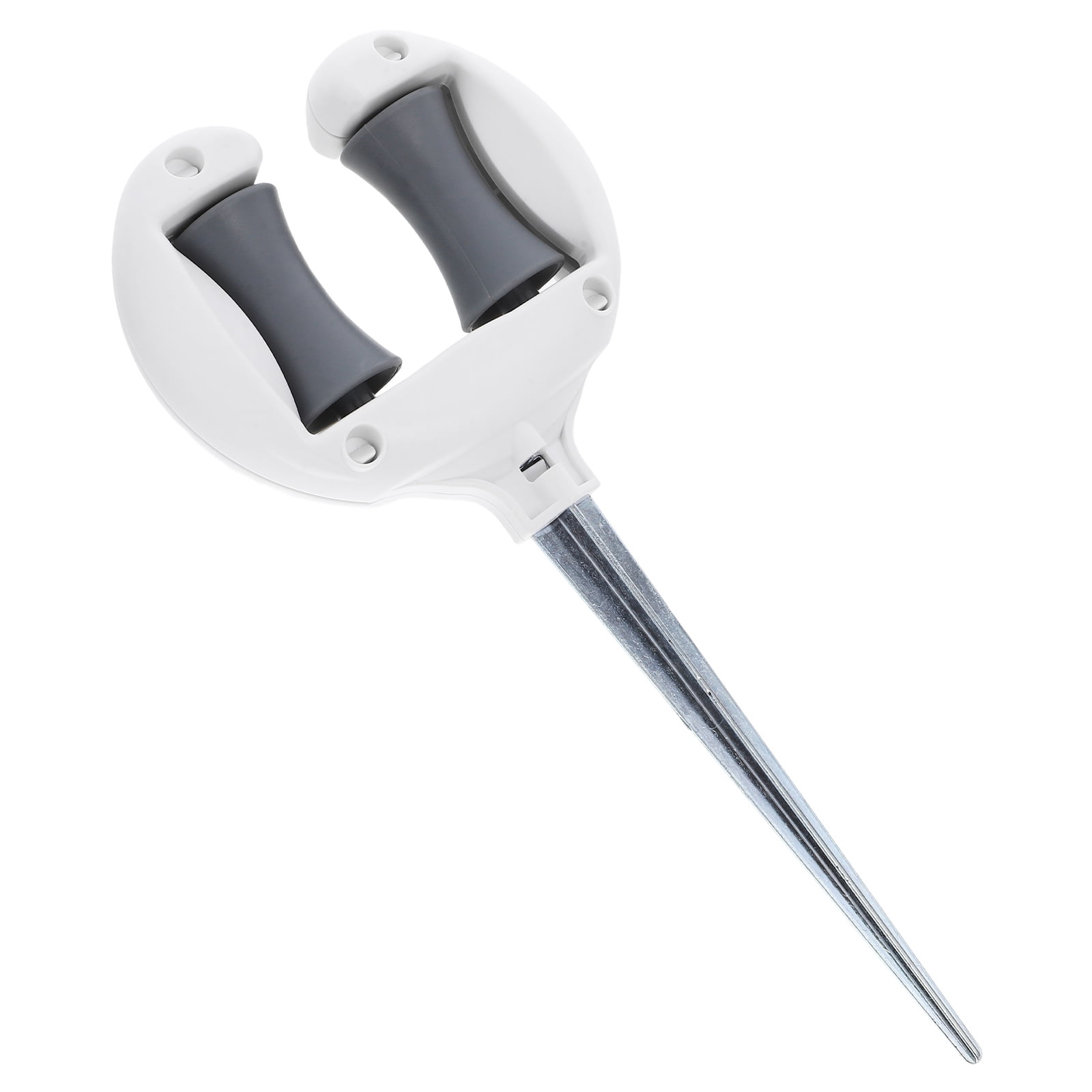 Garden Hose Holder Brackets Garden Hose Guide Holder Decorative Outdoor ...