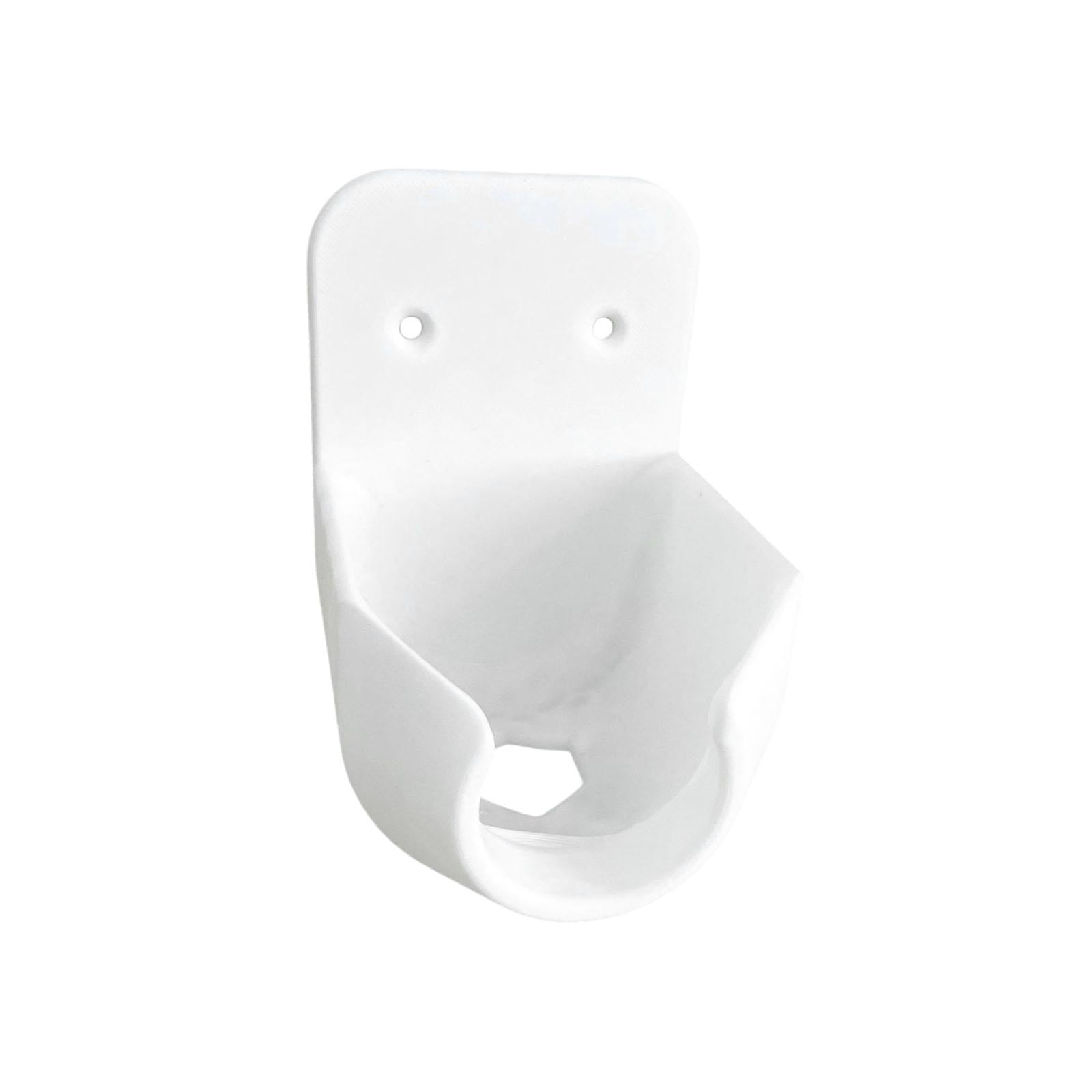 Garden Hose Hanger Wall Mounted Sprayer Bracket for Outside Yard Fence ...