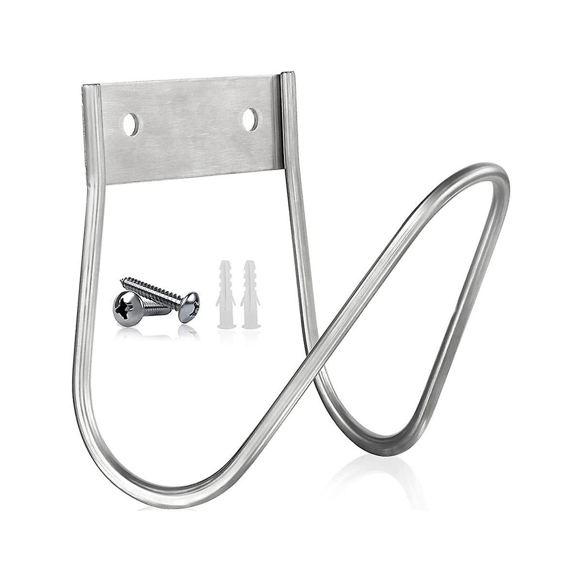 Garden Hose Hanger,heavy Duty Garden Hose Hanger Wall Mount For Water ...