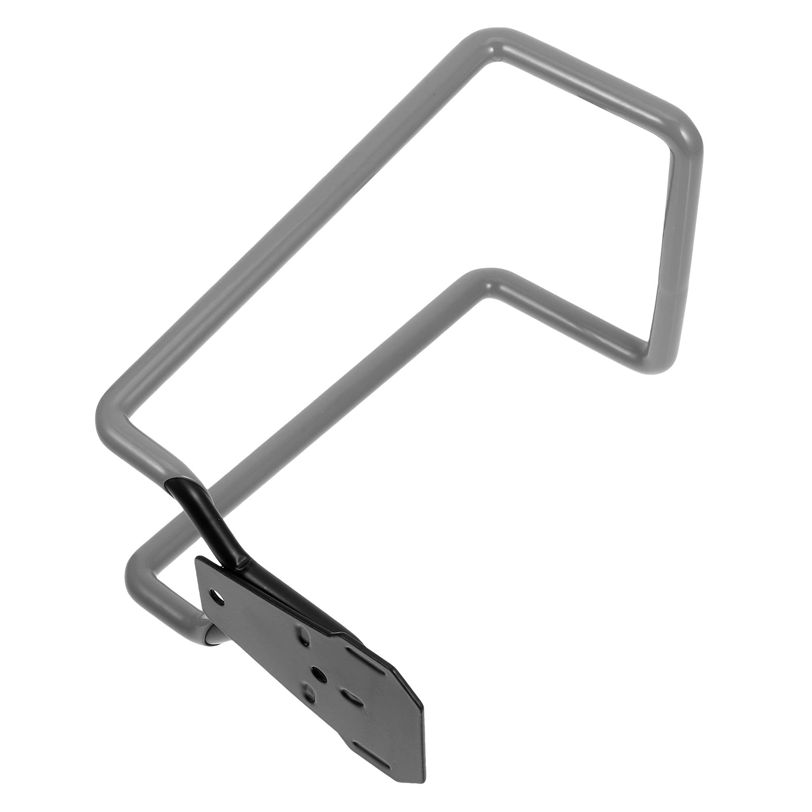 Garden Hose Holder Water Hose Bracket Wall Mount Heavy Duty Water Hose ...