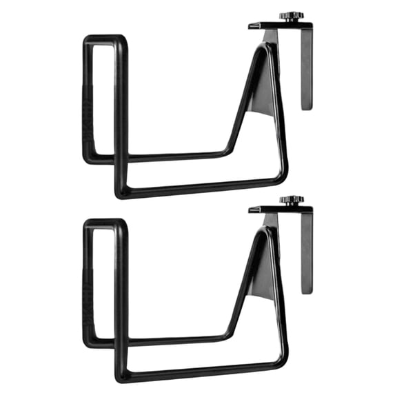 Garden Hose Holder Outdoor Wall Mounted Water Pipe Organizer Yard Hose ...
