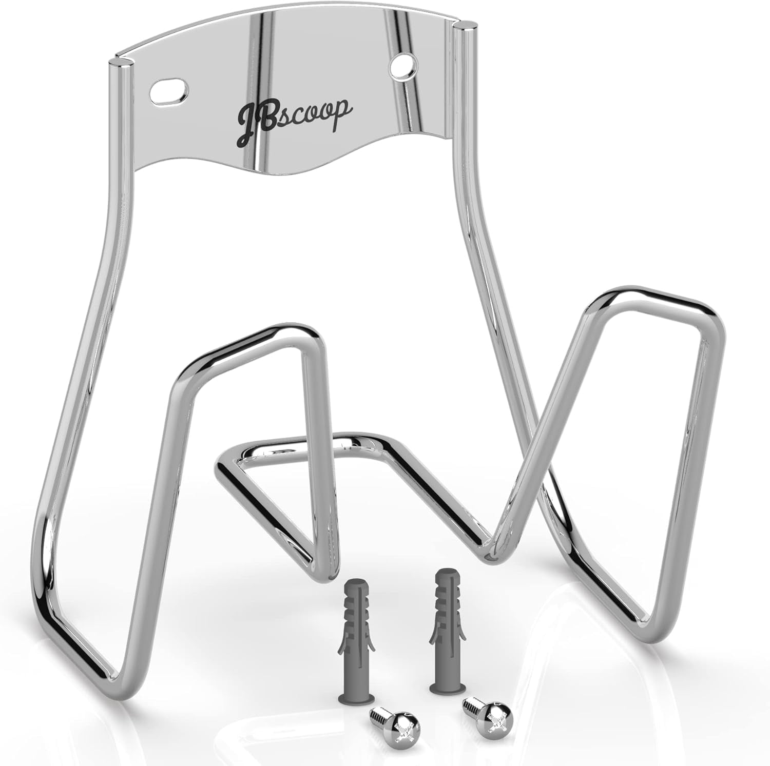 Garden Hose Holder, Wall Mount Garden Hose Hanger for Water Hose ...