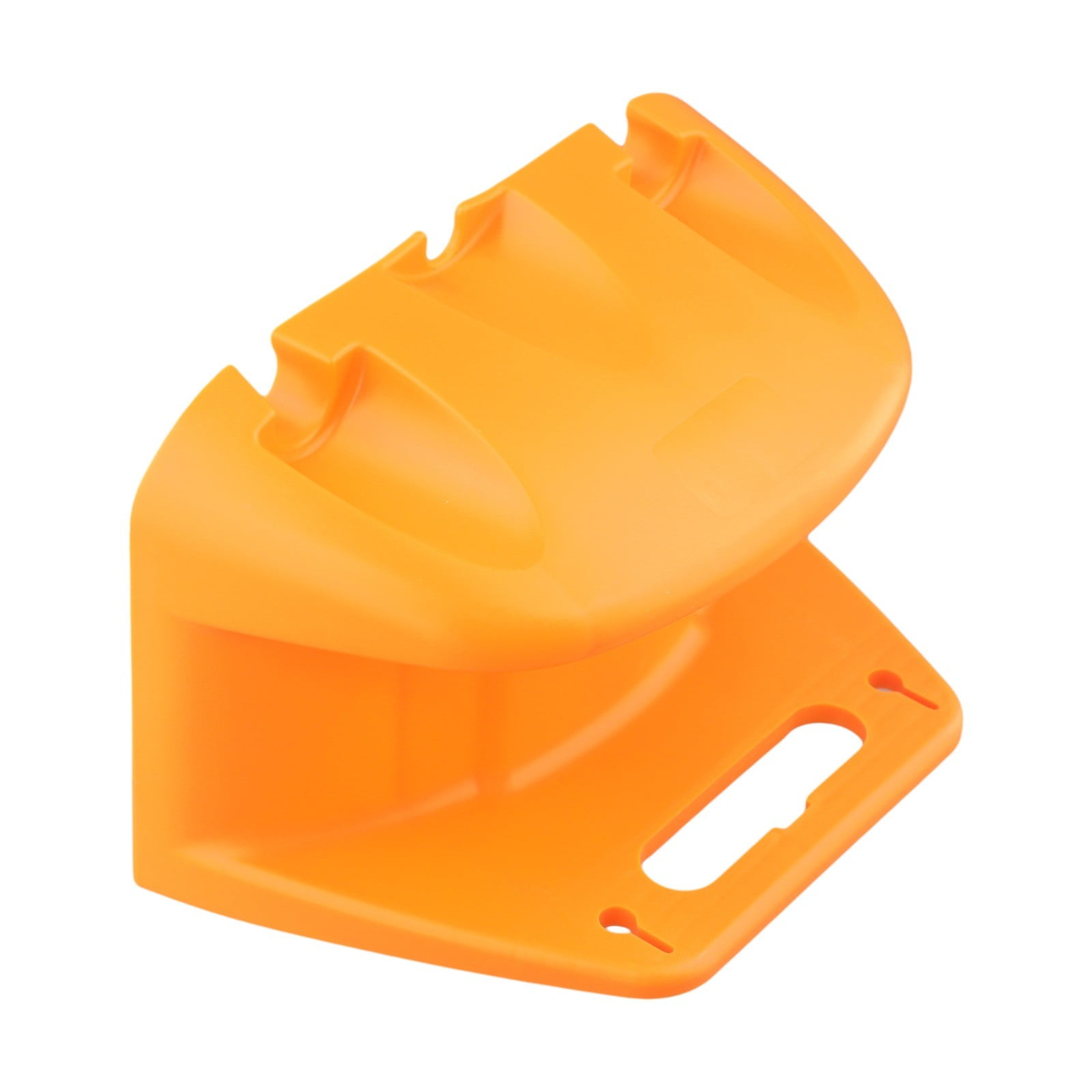 Garden Hose Holder Wall Mounted Rack Heavy Duty Plastic Hanger for ...