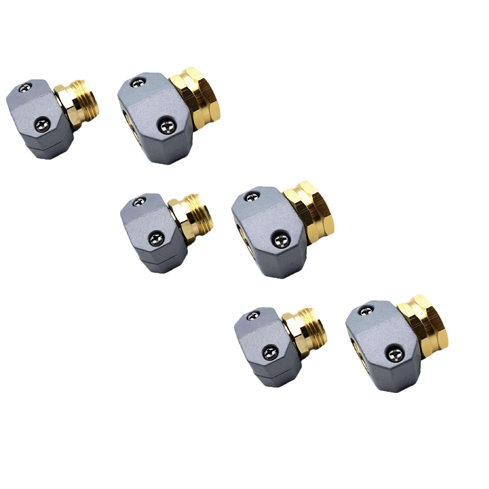Garden Hose Joint Water Pipe Connection Repair Tool (With 0.3 Yuan ...