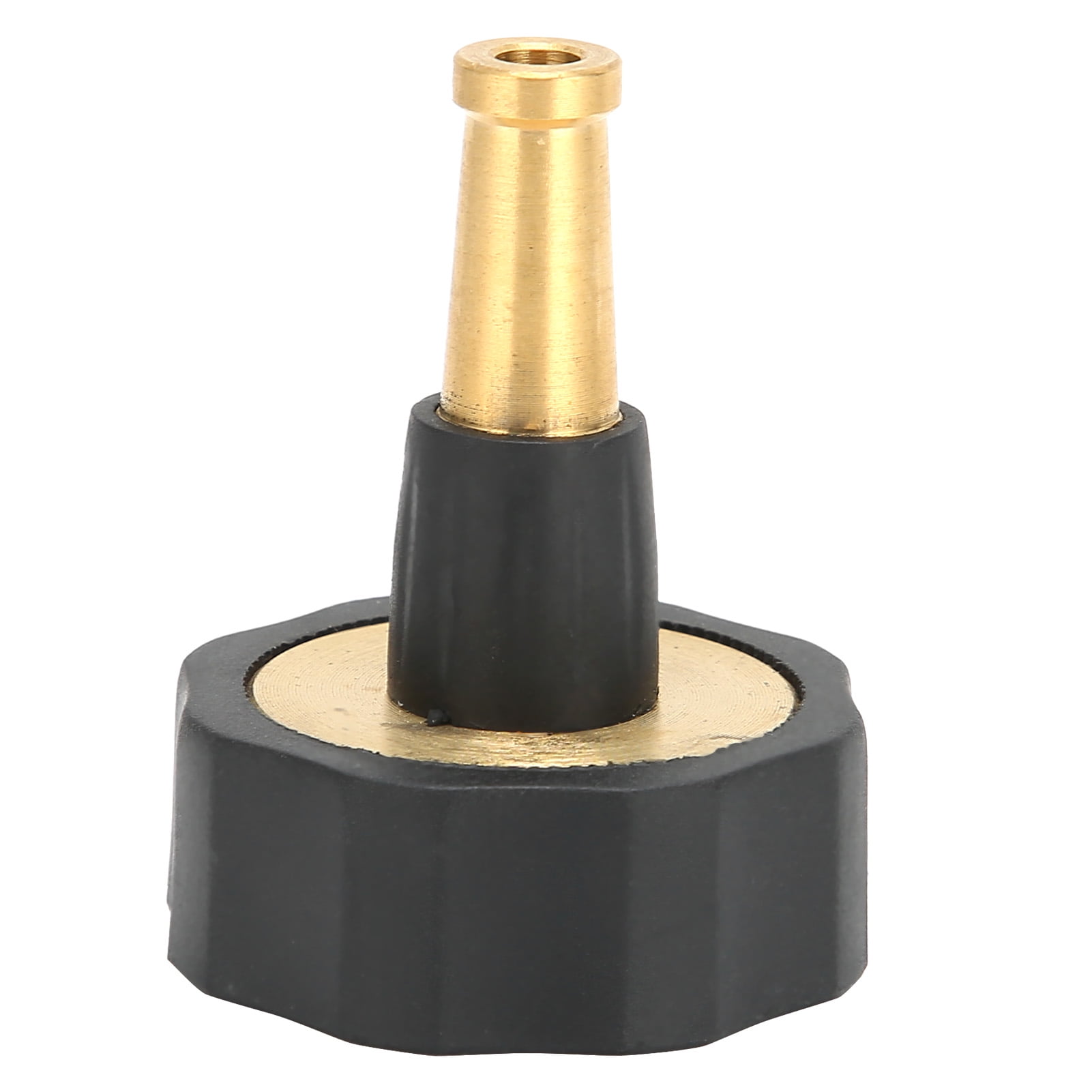 Garden Hose Nozzle G3/4 Female Thread Pipe Jet Sprayer Nozzle ...