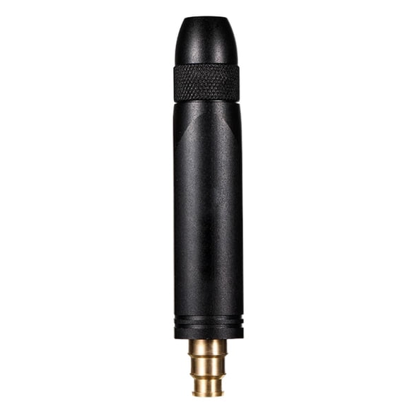 Garden Hose Nozzle High Pressure | Heavy Duty Brass Hose Nozzle | High ...