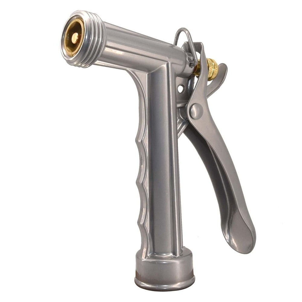 Garden Hose Nozzle High Pressure Pistol Grip Water Nozzle Sprayer ...