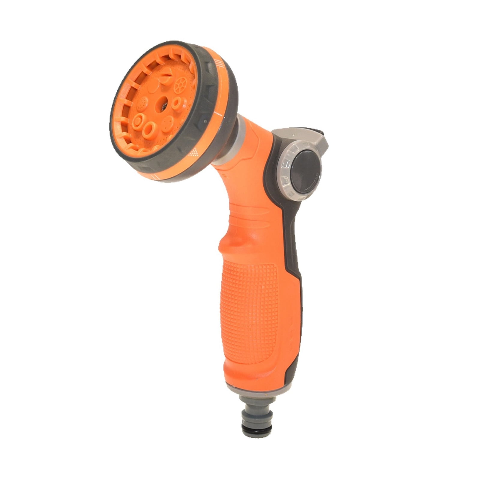 Garden Hose Nozzle Sprayer 8 Mode Heavy Duty Handheld Water Hose Nozzle ...