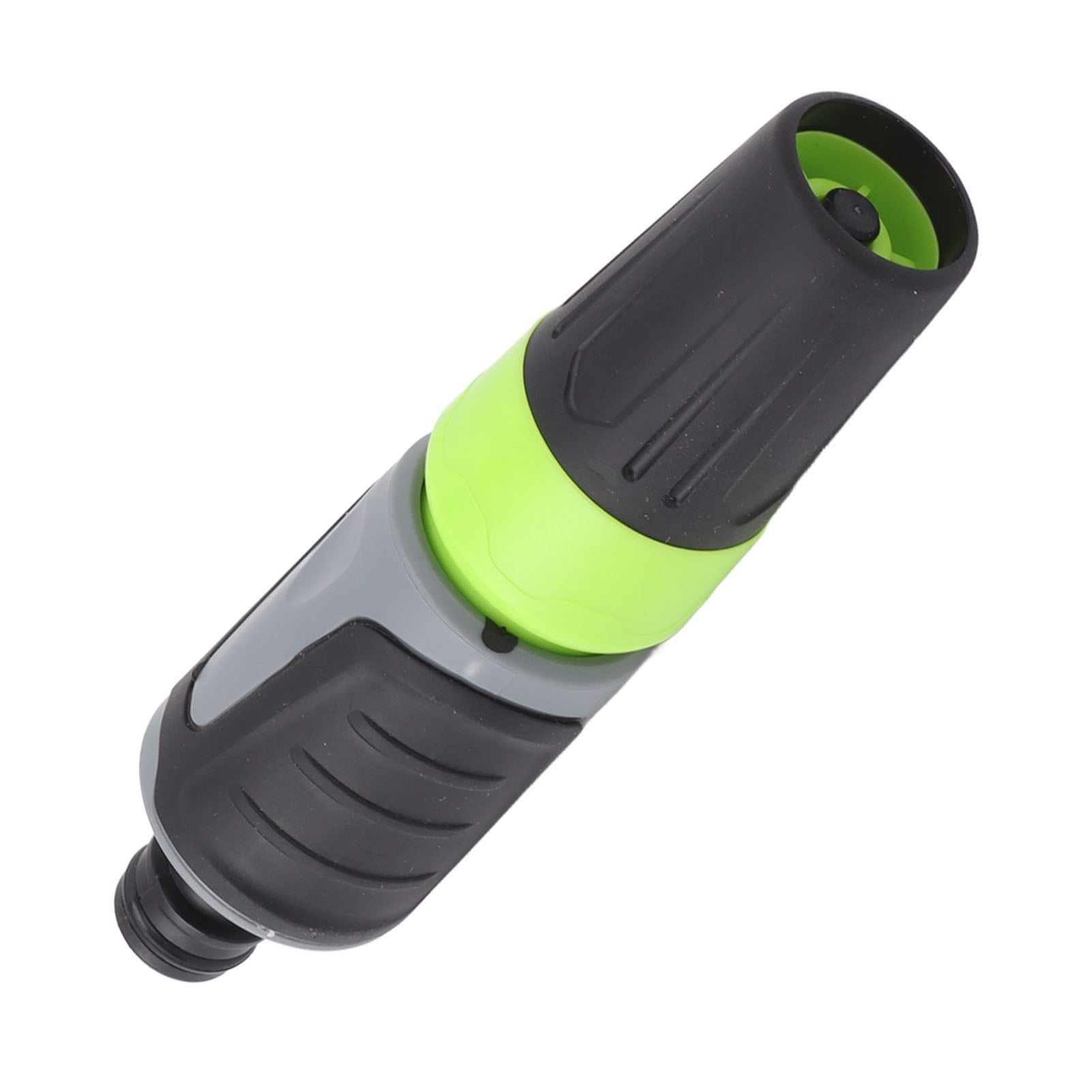 Garden Hose Nozzle Sprayer Handheld Heavy Duty Adjustable Variable ...