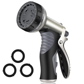 Garden Hose Spray Bottle