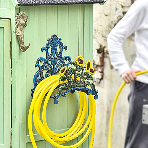 Garden Hose Organizer - Walmart.com