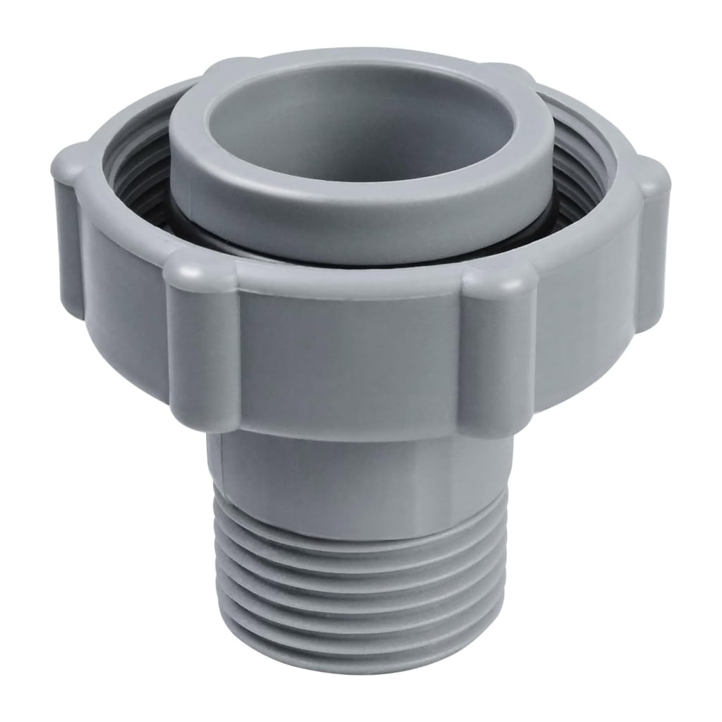 Garden Hose Pool Drain Fitting Adapter Connector Joint for P6A1420 ...