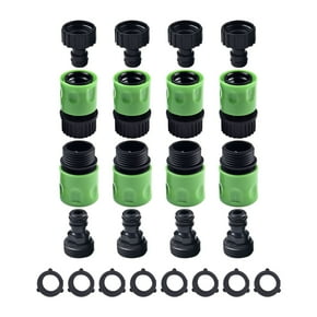 Quick Connect Hose Fittings Plastic