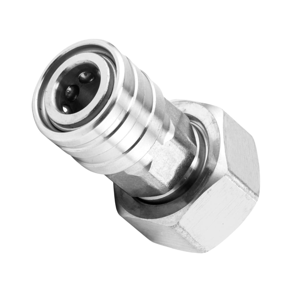 Garden Hose Quick Connection Fitting Garden Hose Fitting Water Hose ...