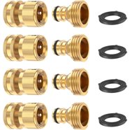 Intex Pool Filter Replacement Hose Adapter A w/ Collar for Threaded ...