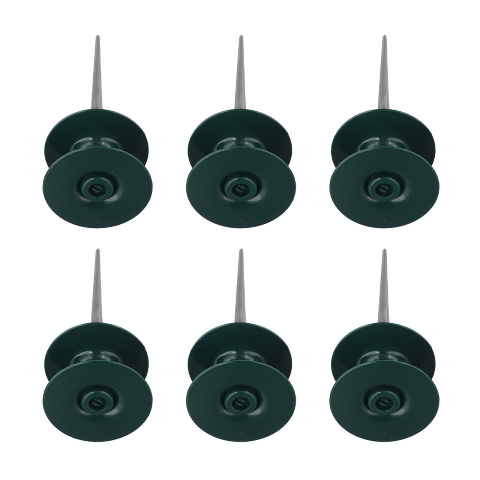 Garden Hose Reel Convenient Practical Water Pipe Guide Wheel Lawn Hose ...